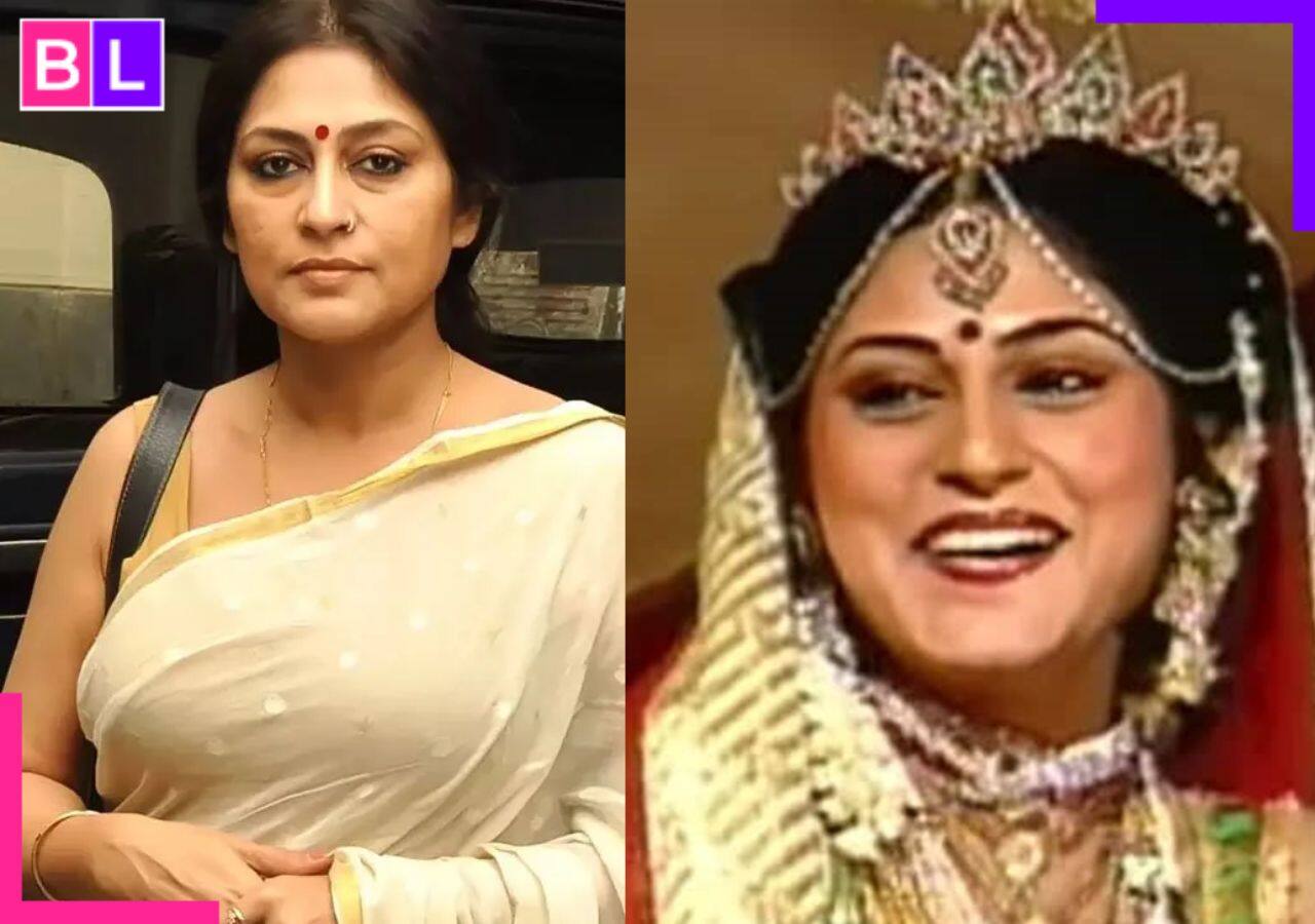 Roopa Ganguly Arrested By Kolkata Police For Protesting - गिरफ्तार हुईं ...