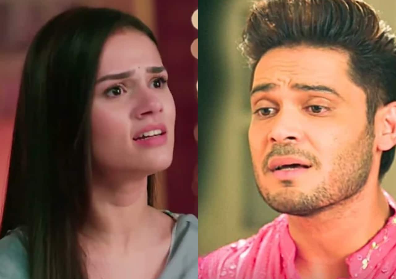 Anupama Maha Twist: Dimpy will die in the serial - अनुपमा महाट्विस्ट ...