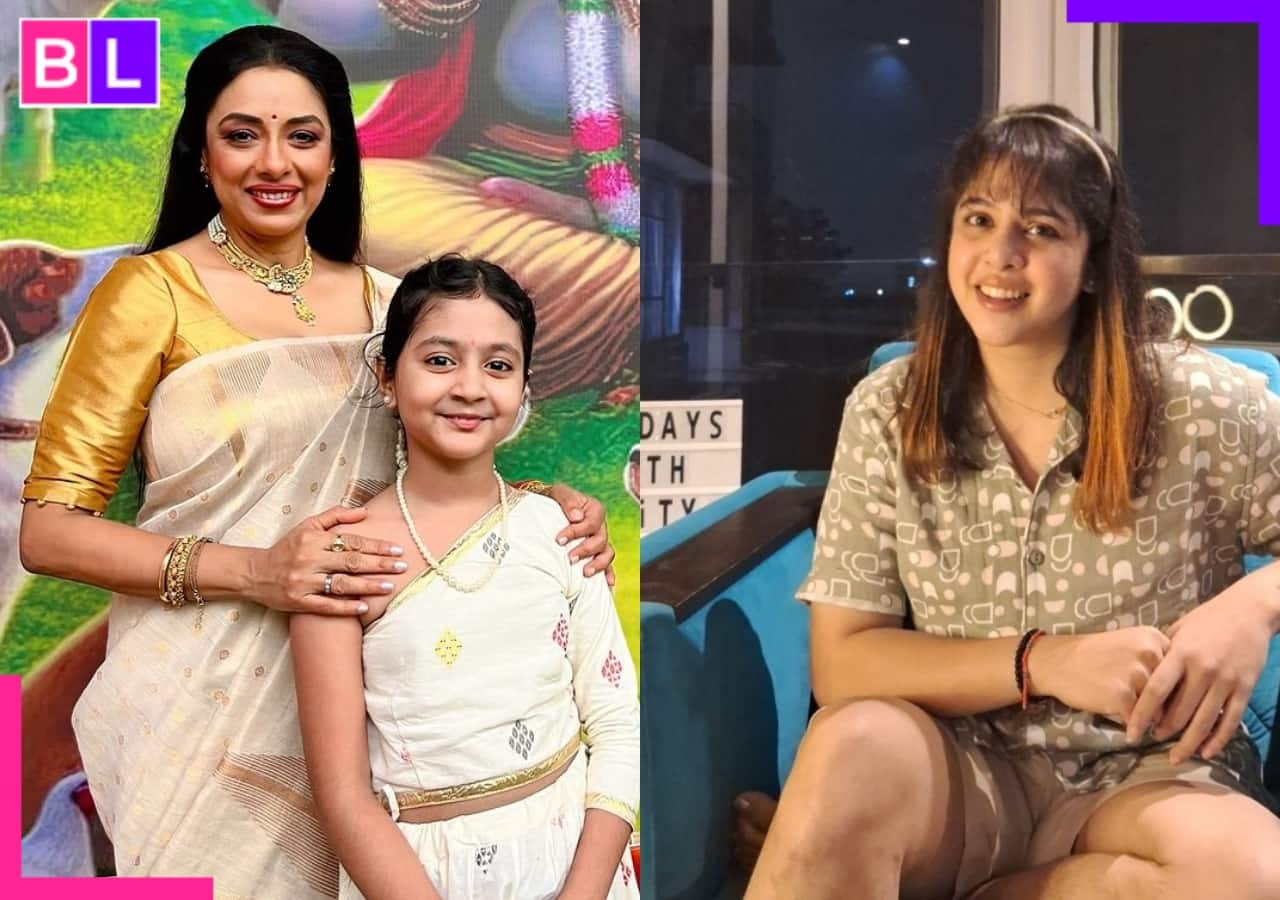 Anupama New Entry: Son pari actress play kinjal daughter role in show ...