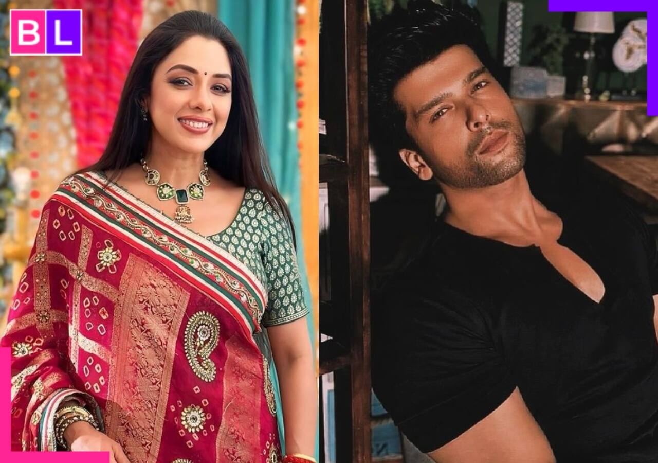 Rupali ganguly to kushal tandon these 8 actors belog rich family ...