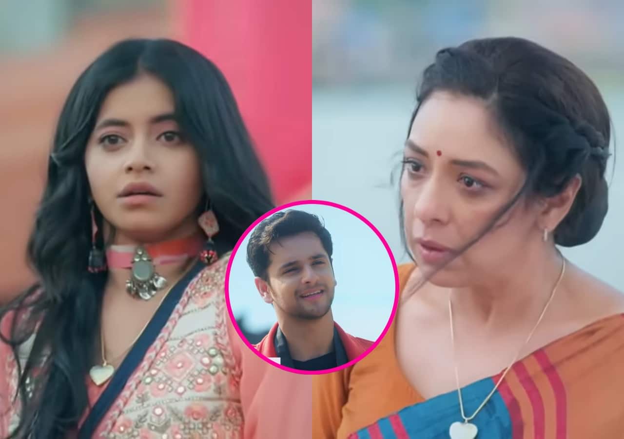 Anupama 8 Maha Twist: Prem will unite Anupama and Aadhya - अनुपमा 8 महाट्विस्ट: अनुपमा आध्या ...