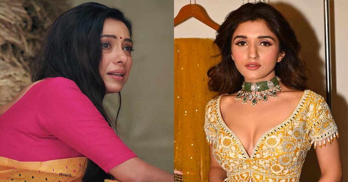 Anupama: निशी शाह-पारस कलनावत ने खोले 'अनुपमा' के गहरे राज