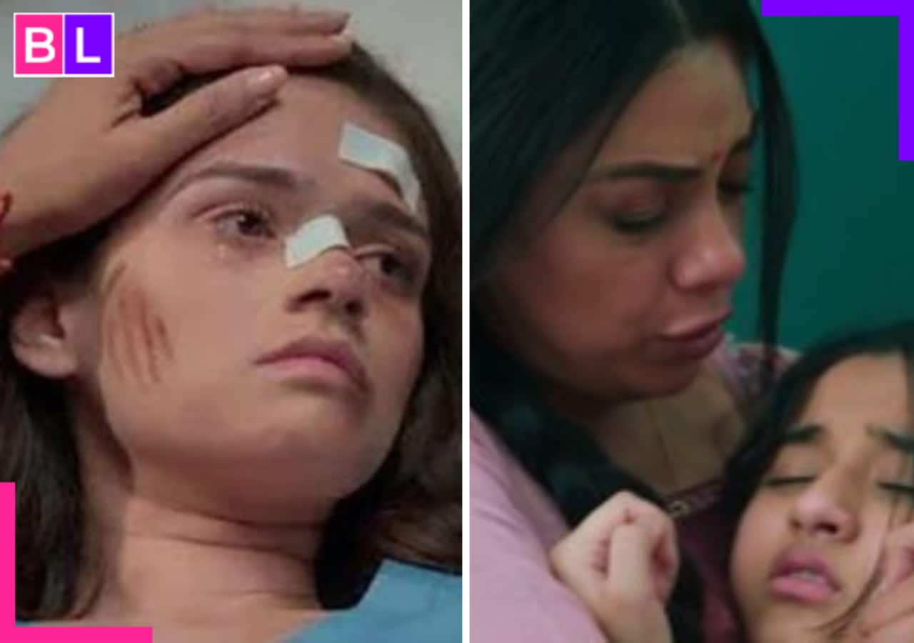 Anupamaa serial upcoming twist: Dimpy to lose her life due to Aadhya? Anupamaa serial upcoming twist: Dimpy to lose her life due to Aadhya?