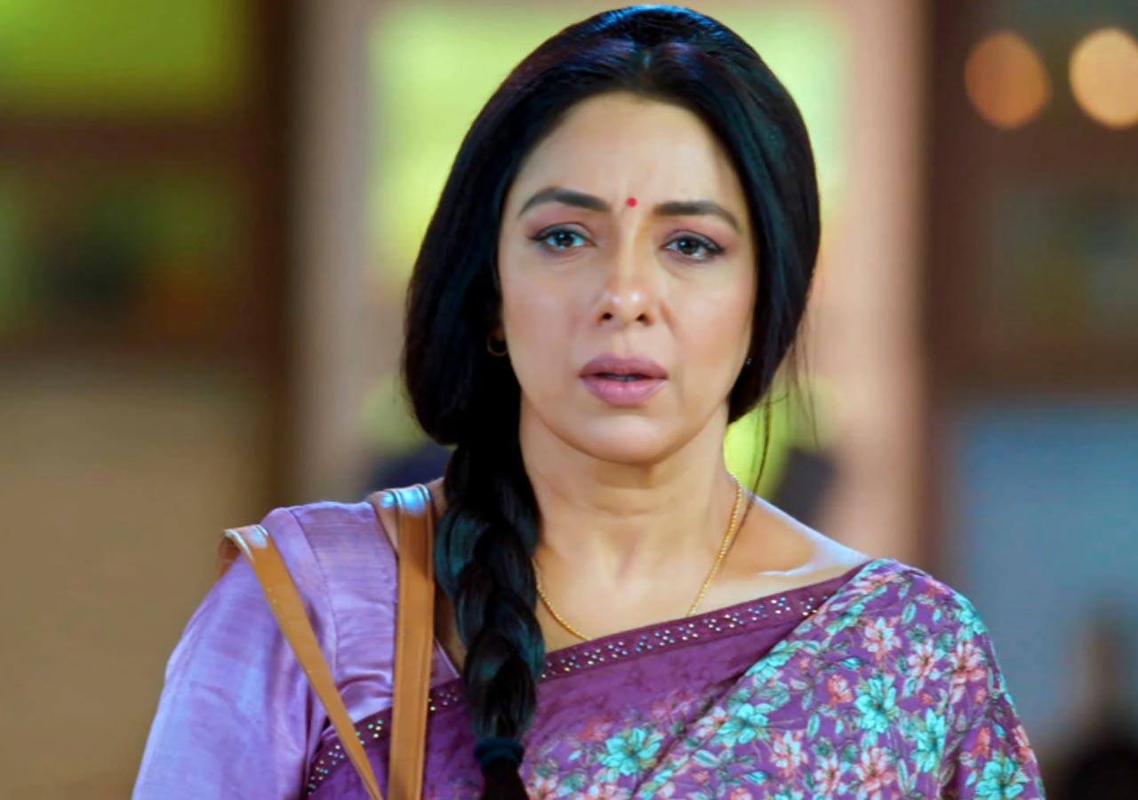 TRP Report Week 41: Anupamaa, YRKKH rule, Salman Khan's Bigg Boss 18 takes a very slow start