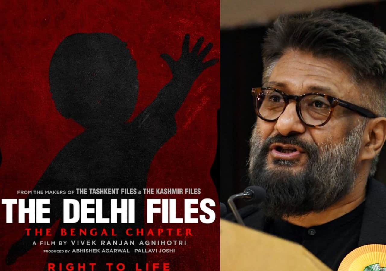 Vivek Agnihotri Announce The Delhi Files Release Date - इस दिन रिलीज होगी द दिल्ली फाइल्स, हो ...
