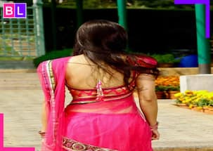 Bhumika Chawla - Latest News, Photos, Videos, Awards, Filmography ...