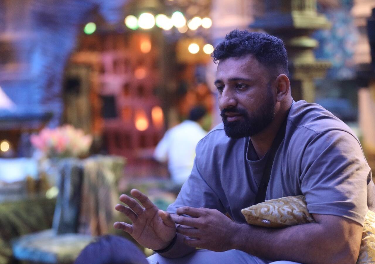 Bigg Boss 18: Vivian Dsena's fights with Chaahat, Eisha's friend and ...