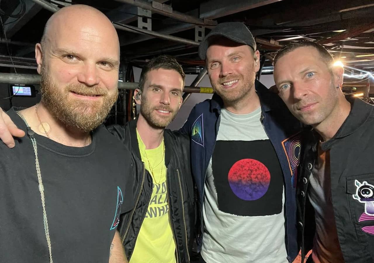 Coldplay Mumbai concert: Chris Martin's band retires amid ticket black scam