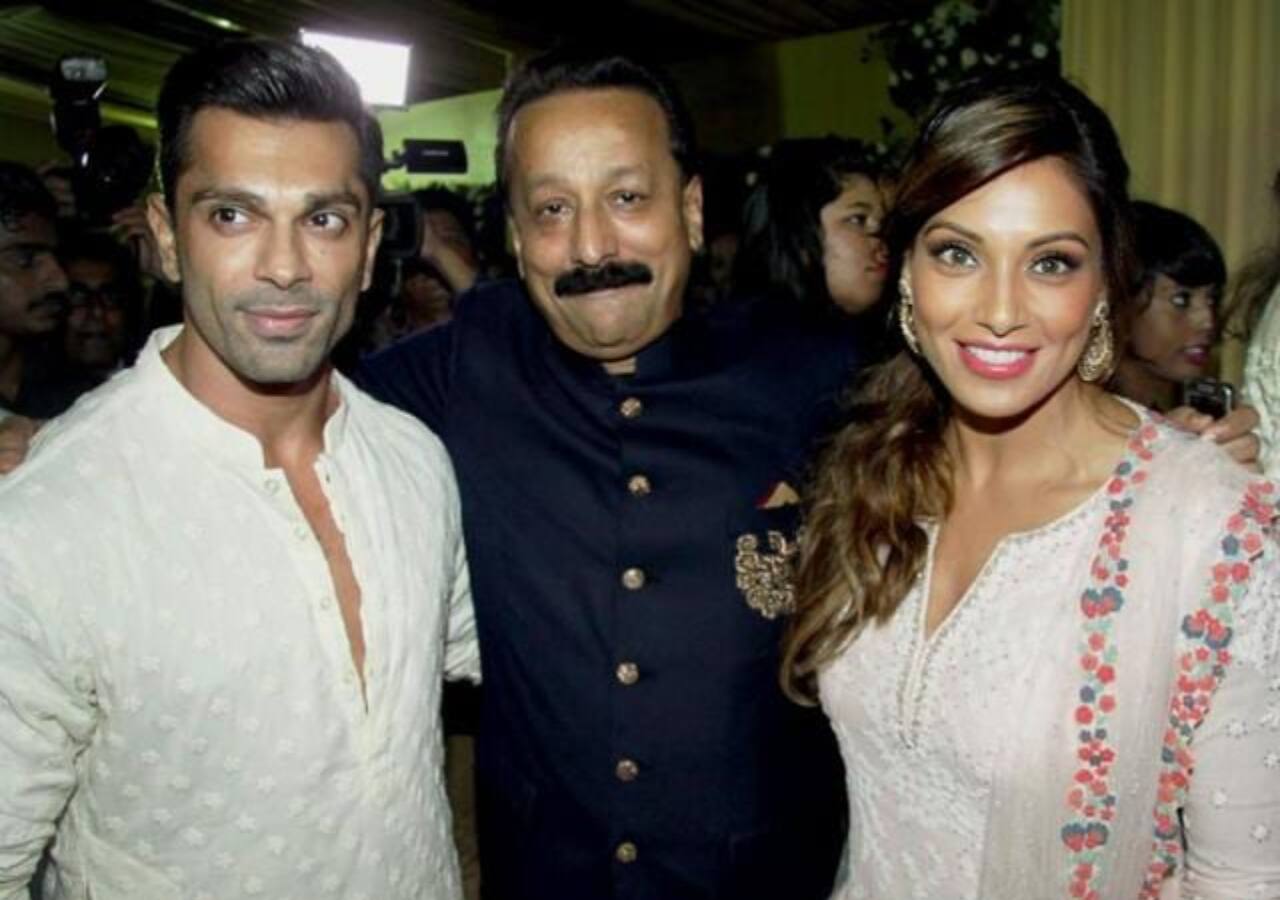 When Baba Siddique ended the issues between Salman Khan, Shah Rukh Khan