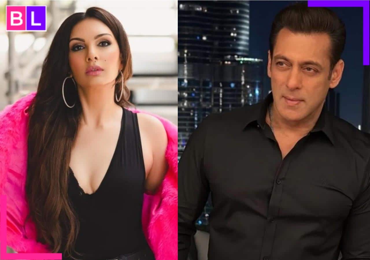 Somy Ali to apologise Bishnoi community on Salman Khan's behalf: 'Didn ...