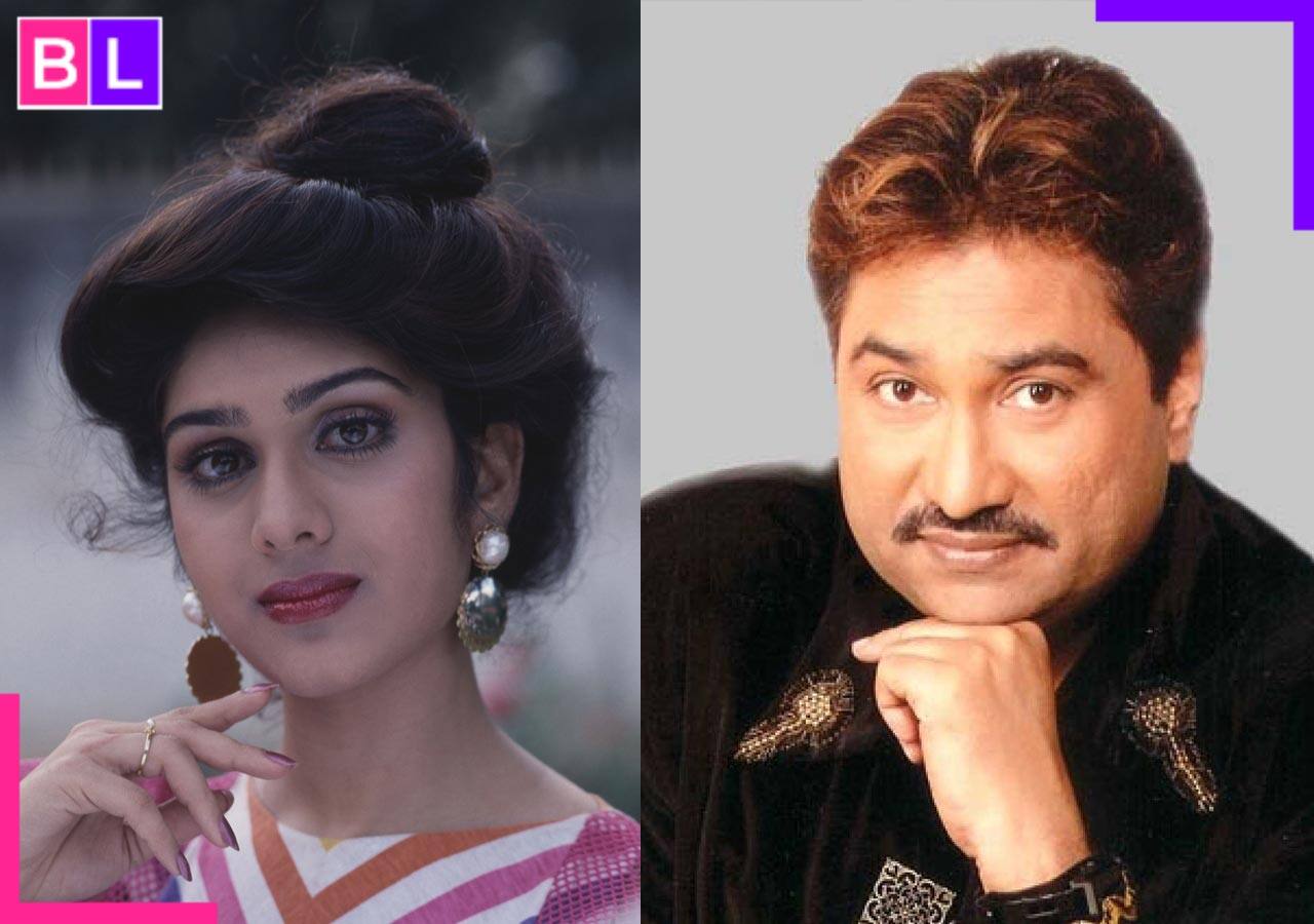 Bollywood celebs and their shocking rumored extra-marital affairs