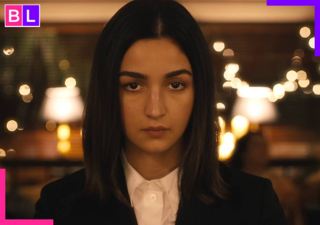 As Alia Bhatt's Jigra has released, a look at box office collection of ...