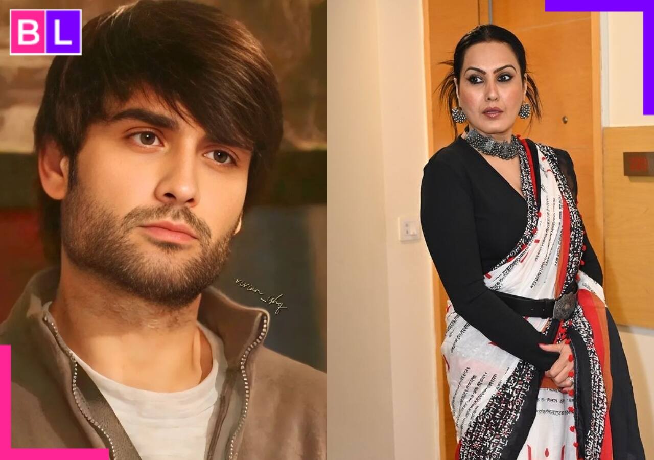 Bigg Boss 18: Kamya Punjabi Slam Makers for vivian dsena - बिग बॉस 18 ...