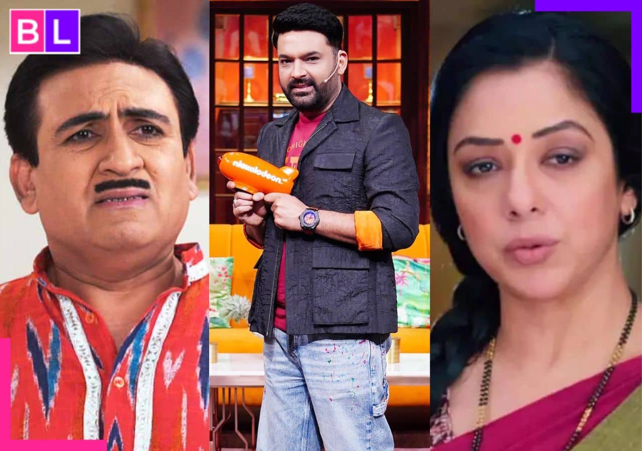 Kapil Sharma became most richest TV star, know Comedian net worth : कपिल शर्मा बने सबसे अमीर ...