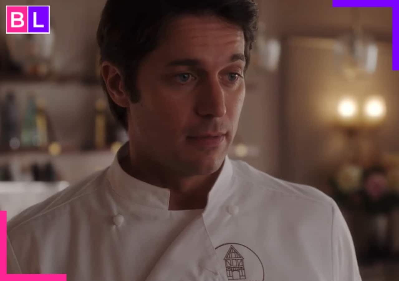 Emily in Paris' Lucas Bravo might not return for season 5? Actor reacts,'Really grew apart ...