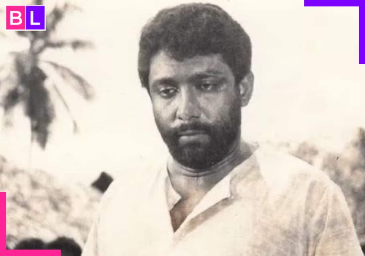 Actor known for villain roles, forced to leave Indian Army, later ...
