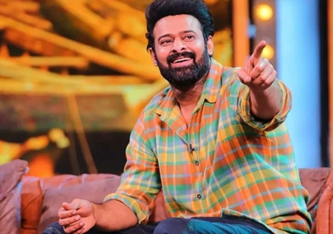 Prabhas to treat fans with extra special return gifts on his birthday ... Prabhas to treat fans with extra special return gifts on his birthday ...