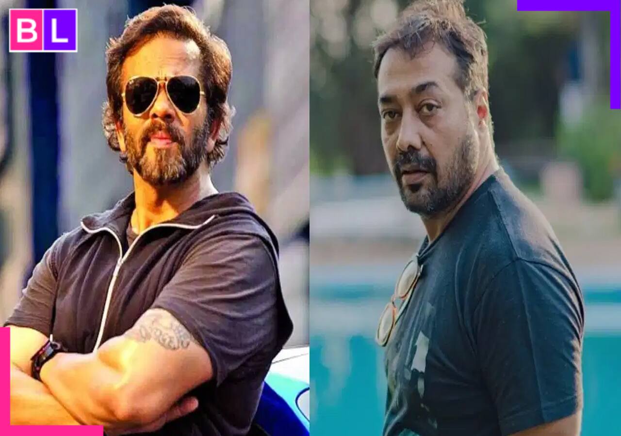 Rohit Shetty and other Bollywood directors who fell in love with their ...