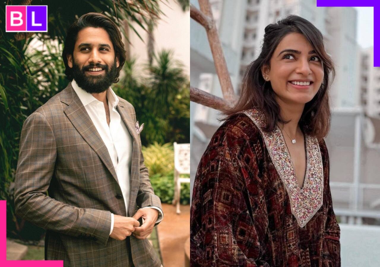 Konda Surekha again comments on Naga Chaitanya, Samantha's divorce, 'No one knows...'