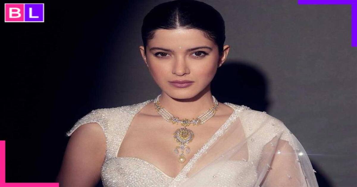 Shanaya Kapoor and Top 5 Bollywood star kids who will make their debut in 2025