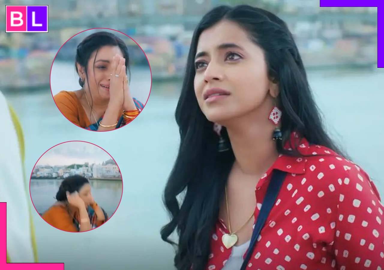 Anupama 8 Upcoming Maha Twists:आते ही परिवार की नफरत का सामना करेगी आध्या, बढ़ेंगी अनुपमा की ...