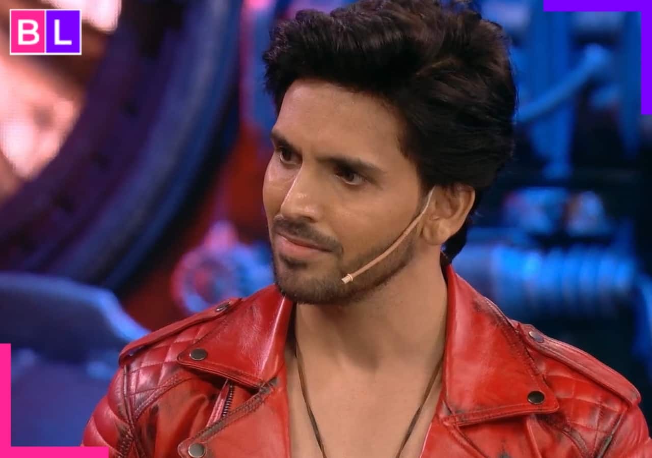 Bigg Boss 18: Shehzada Dhami on being ousted from Yeh Rishta Kya ...