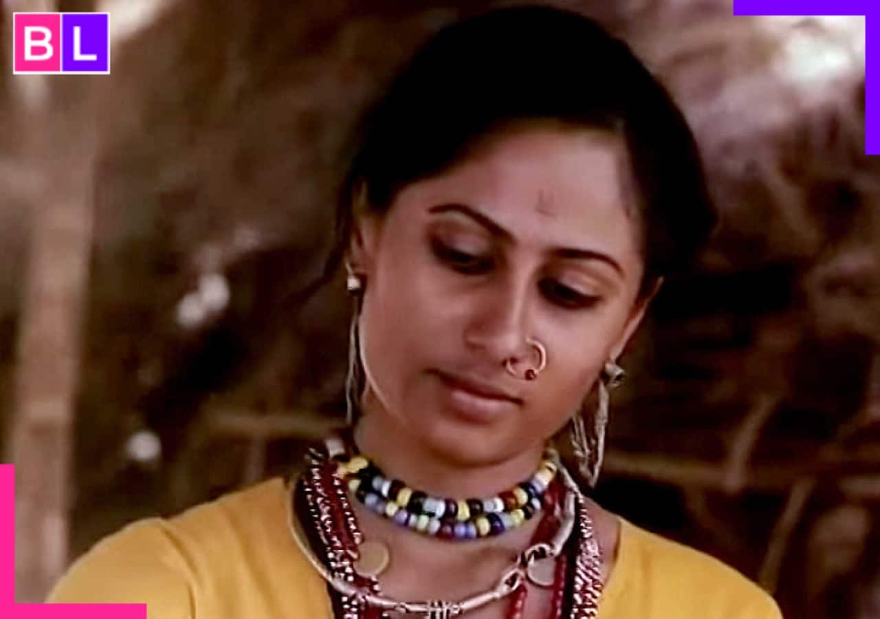 Smita Patil had fallen in love with a married man - स्मिता पाटिल ने 10 ...