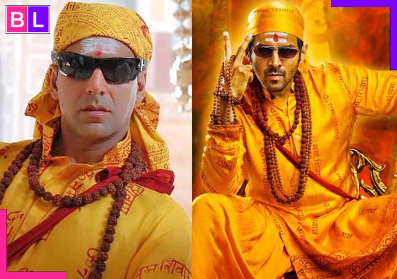 Akshay Kumar on Cameo Rumors for Bhool Bhulaiyaa 3: भूल भुलैया 3 में ...