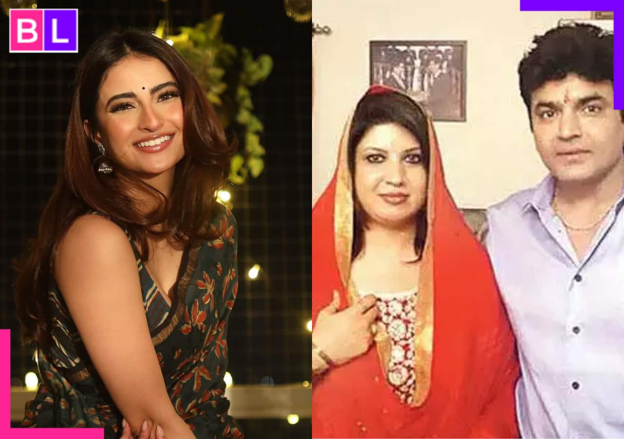 Shweta Tiwari Ex Husband Raja Chaudhary Married To Shveta Tiwari Married To Shveta Sood Palak ...