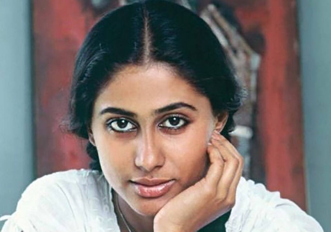 Smita Patil To Pratyusha Banerji Actress Who Died At Very Young Age Know Names - इन स्टार्स ने ...