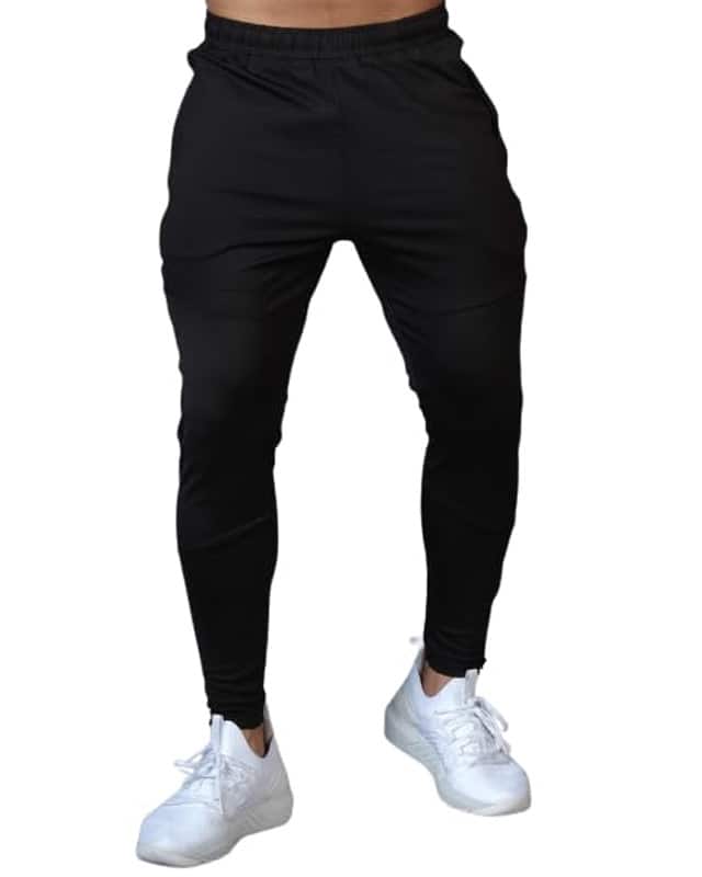 Top Gym Track Pants for Men: Comfort and Style Combined