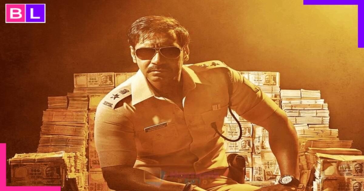 Singham Again star cast fee, box office collection day 7 and more
