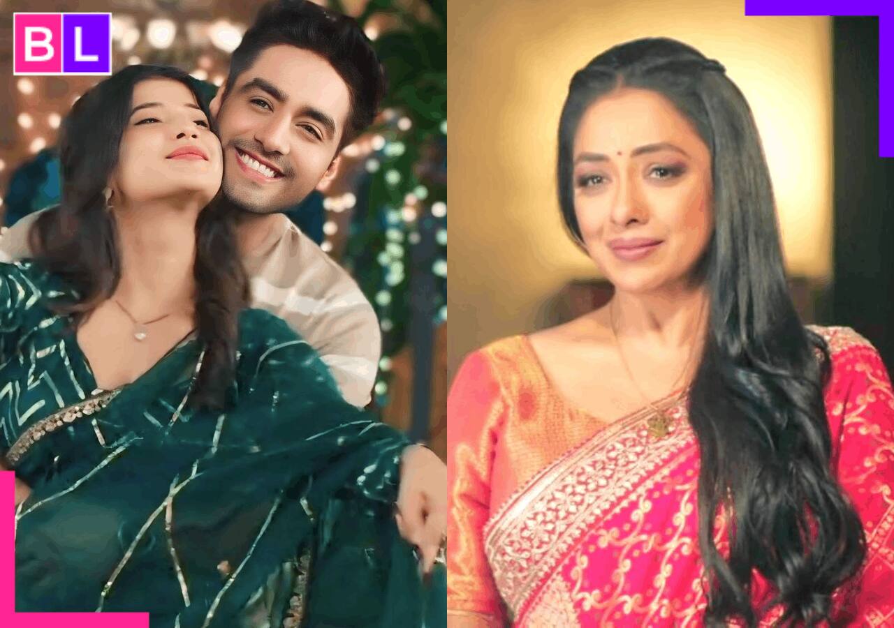 TRP Report Week 43: YRKKH matches up with Anupamaa, Bigg Boss 18 fails to be in top 10