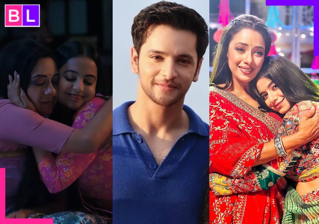 Anupamaa serial spoiler: Anu gets into trouble because of Rahi, Prem ...