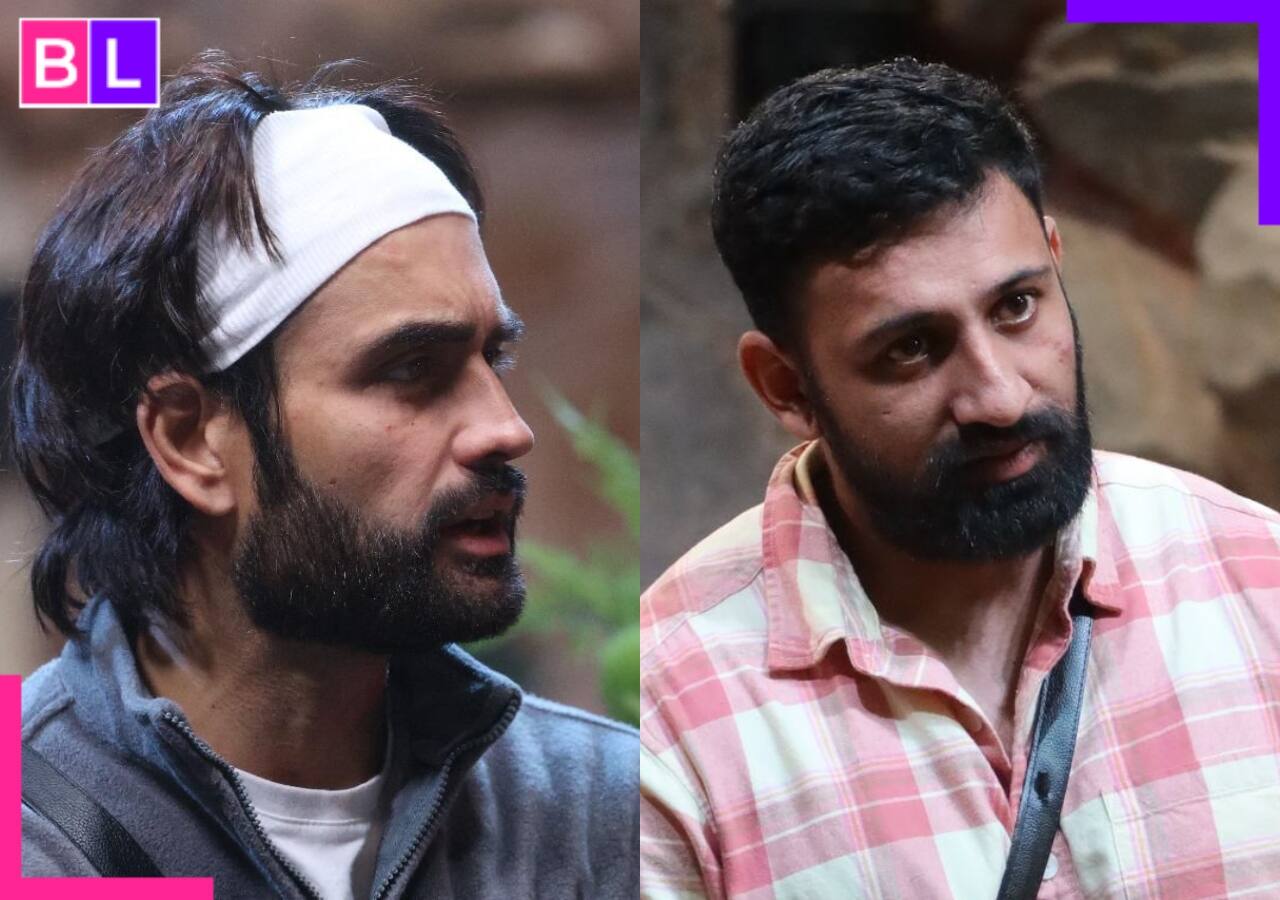 Bigg Boss 18: Top 10 viral reasons why Rajat Dalal not Vivian Dsena and Karan Veer Mehra is a ...