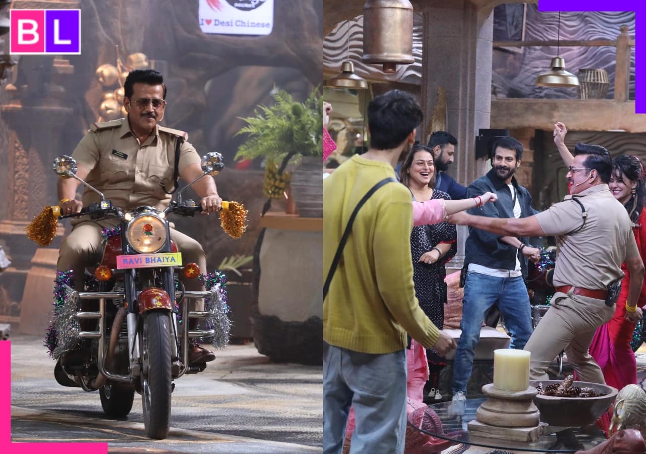 Bigg Boss 18: Ravi Kishan shares his excitement on joining the show, says 'It is special...'