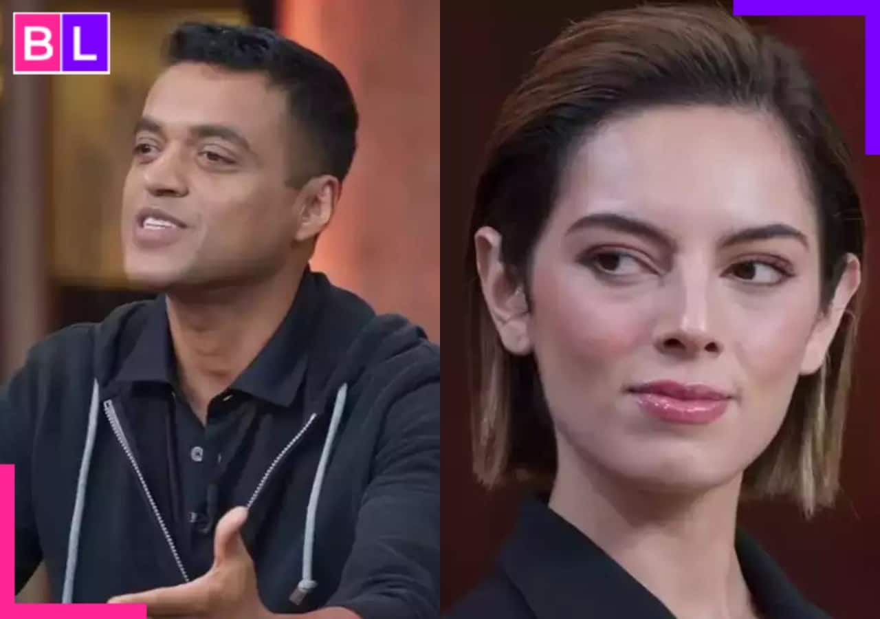The Great Indian Kapil Show: Zomato CEO Deepinder Goyal talks about ...