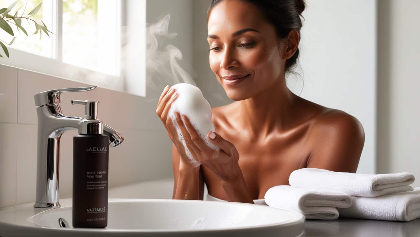 Unlock Radiant Skin: The Comprehensive Guide to Face Washes for Skin