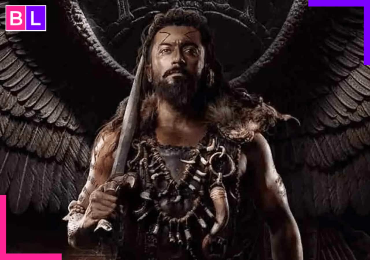 Kanguva movie review: Suriya's movie gets a thumbs up, fans say ...