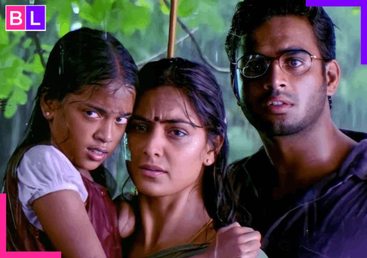 This bahu of a big family quit acting after winning National Award ...