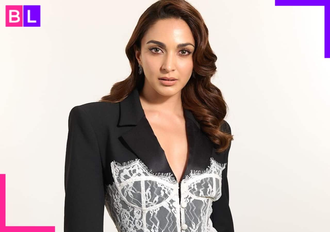 Kiara Advani trolled for calling herself an outsider in a viral clip ...