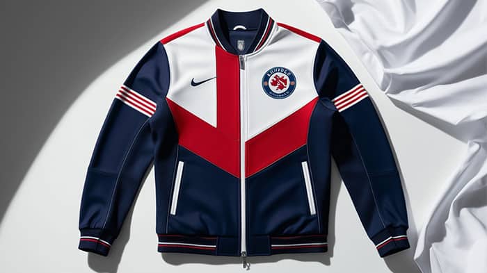 The Ultimate Football Jacket Guide for Fans