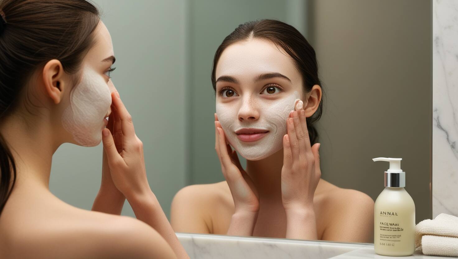 Common Problems with Natural Ingredients in Affordable Face Washes.