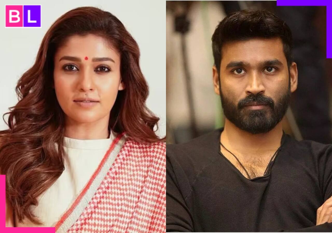 Nayanthara shares a cryptic note on 'Karma' amid legal battle with Dhanush
