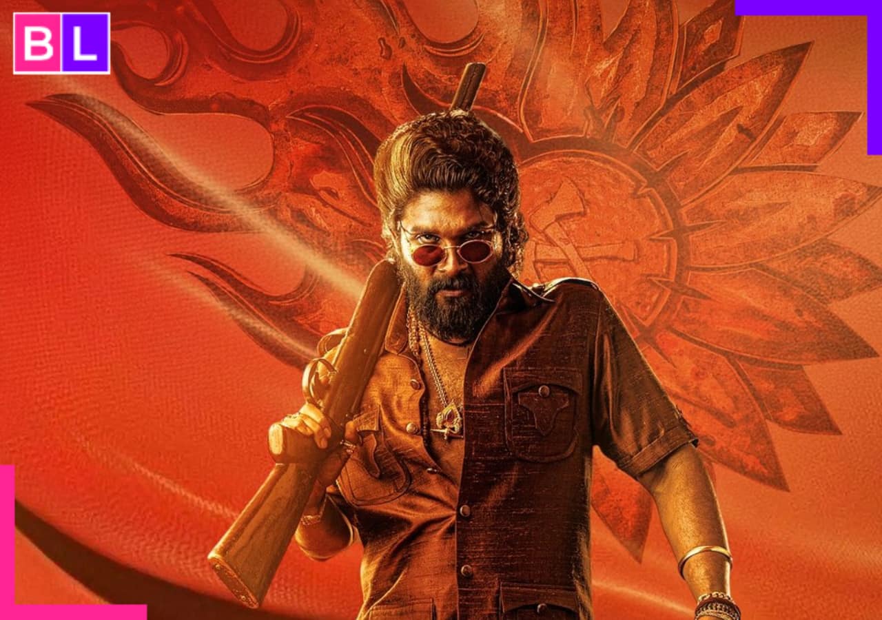 Pushpa 2 The Rule box office collection day 2: Allu Arjun and Rashmika Mandanna’s film collects ...