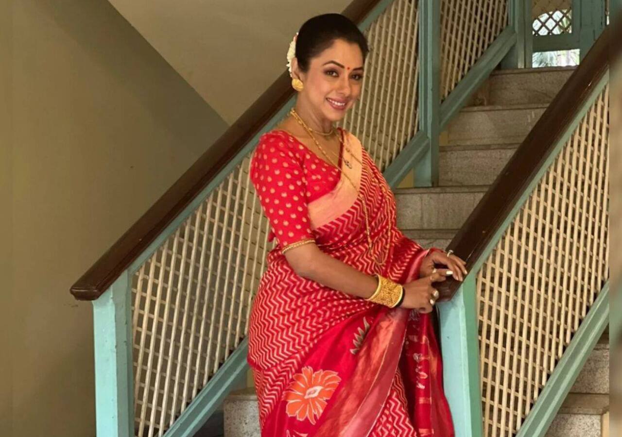 Rupali Ganguly mumbai house inside photos : आलीशान घर में रहती हैं रुपाली गांगुली, देखें अंदर की ...