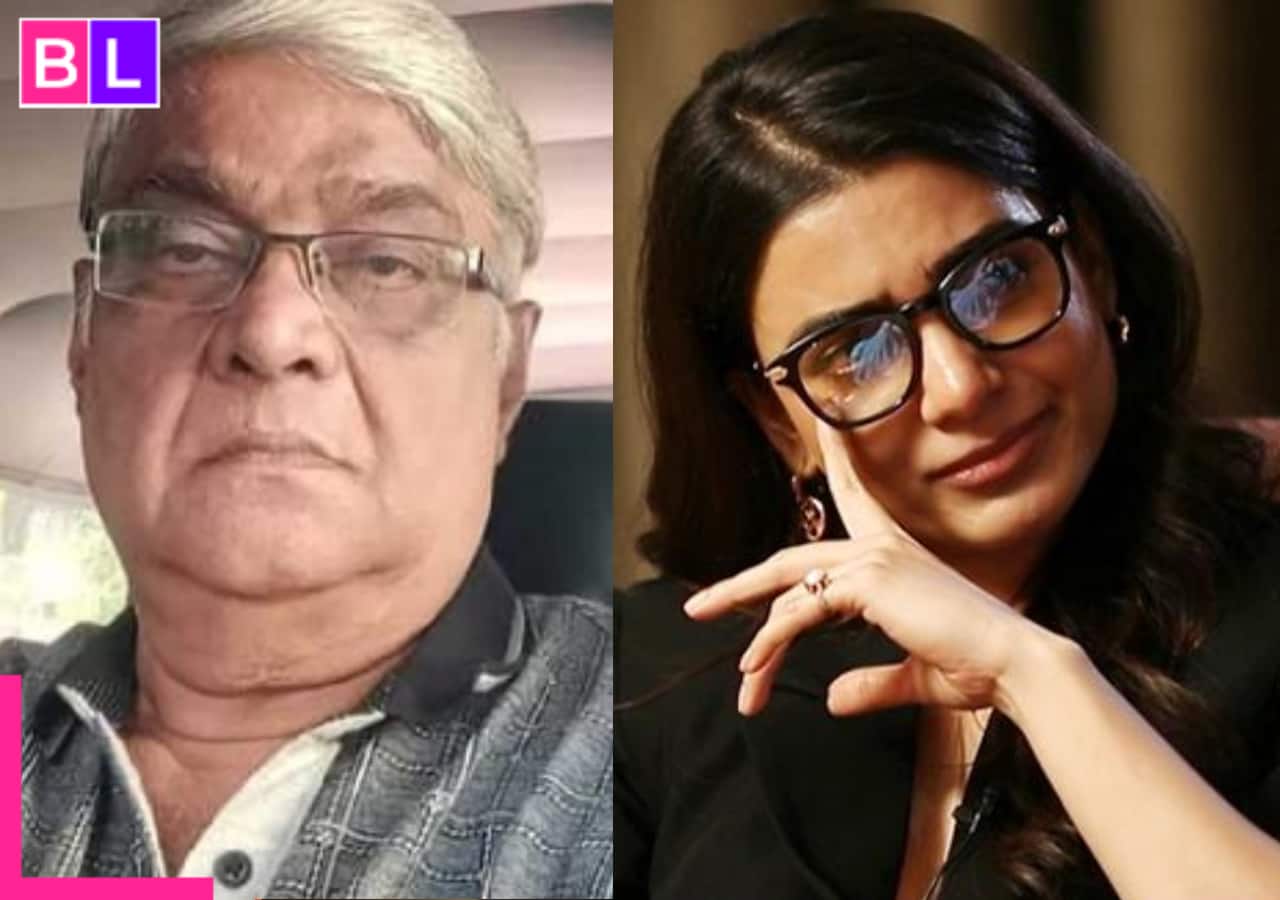 Samantha Ruth Prabhu's father Joseph Prabhu no more, actress pens an ...