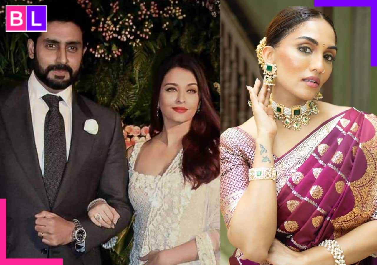 Aishwarya Rai and her bhabhi drama continues; Shrima Rai shares another ...