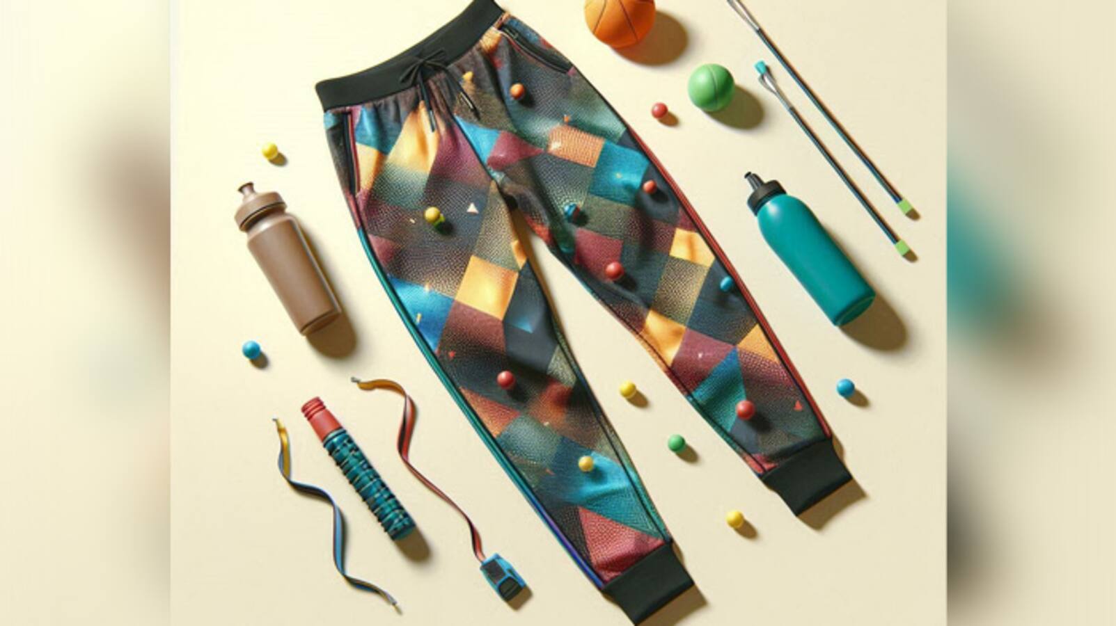 Top Gym Track Pants for Men: Comfort and Style Combined