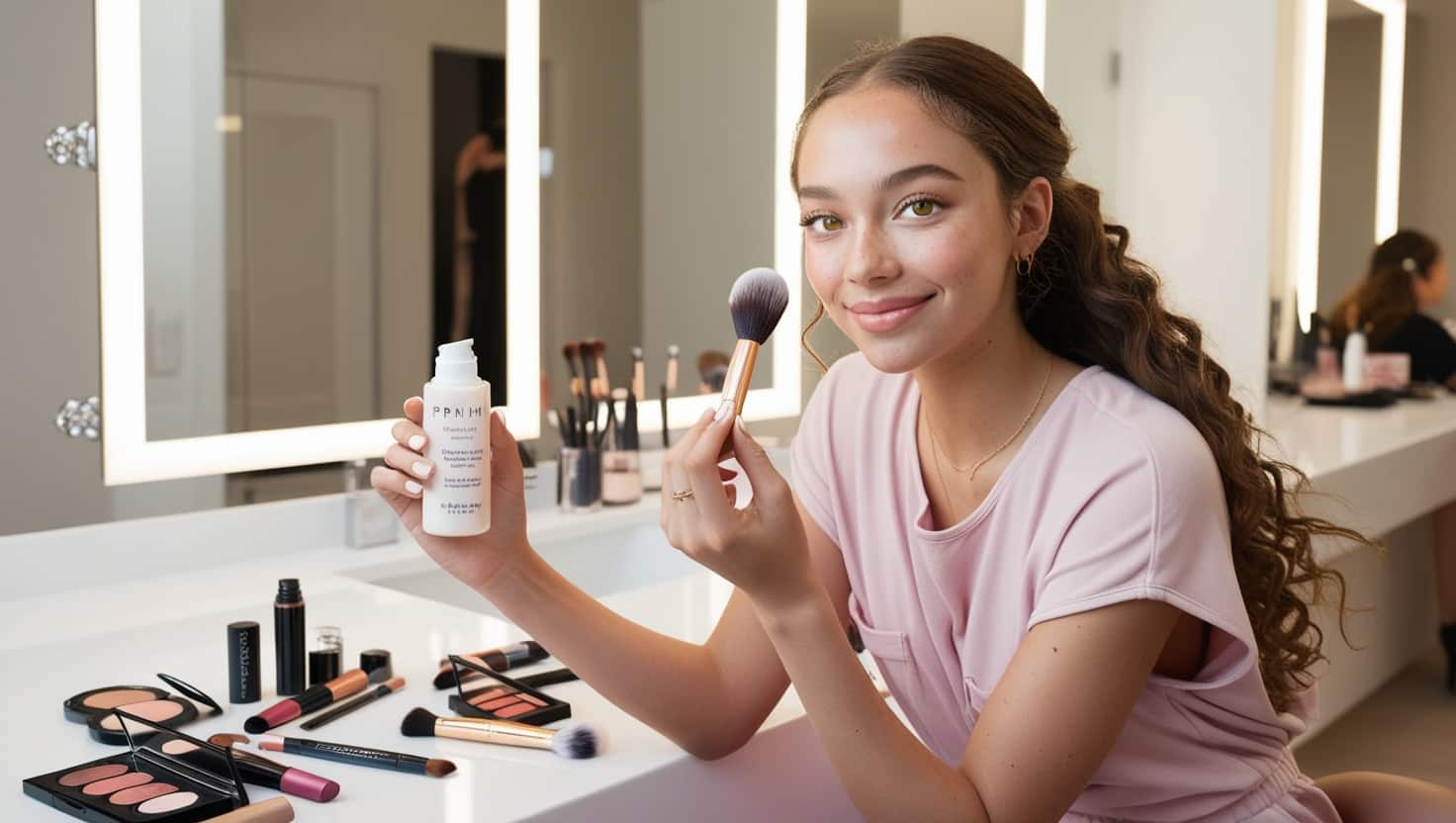 Top 5 Best Primers for Long-Lasting Makeup